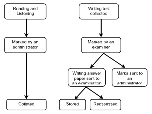 Infographic about IELTS Test preparation & IELTS Coaching Tips ...